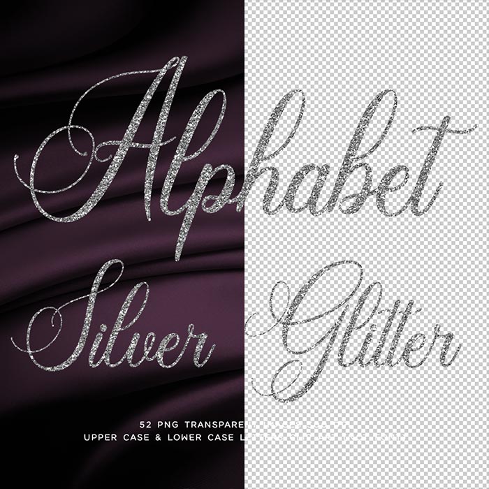Letter S Script Font